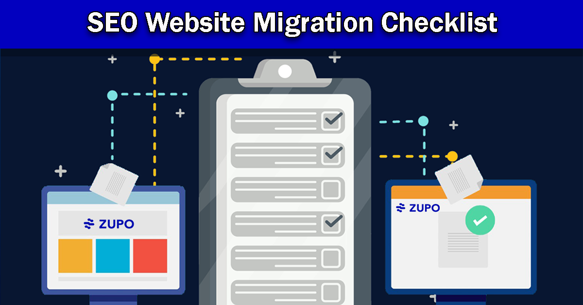 SEO Website Migration Checklist: Essential Steps for Success